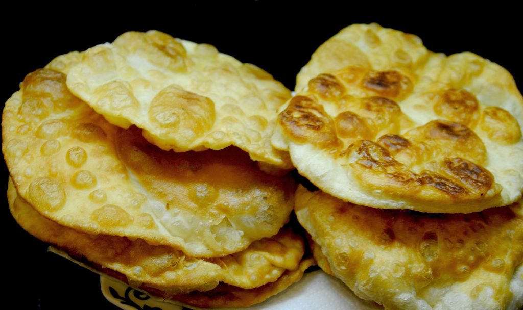 Buñuelos – A fried dough with many recipes & names! – $10 buck dinners!