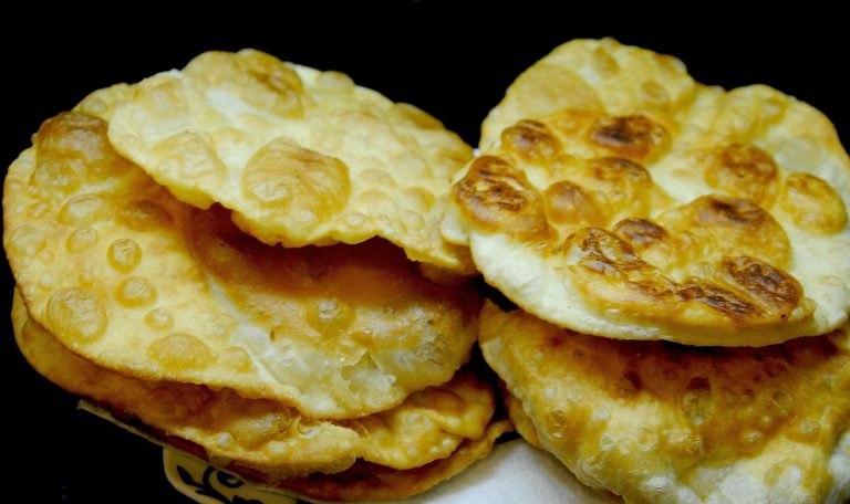 Buñuelos – A fried dough with many recipes & names! – $10 buck dinners!